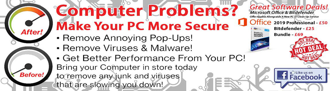 Alsager Computers – iPhone and Tablet Repair, Laptop Repairs, Cheap Laptops